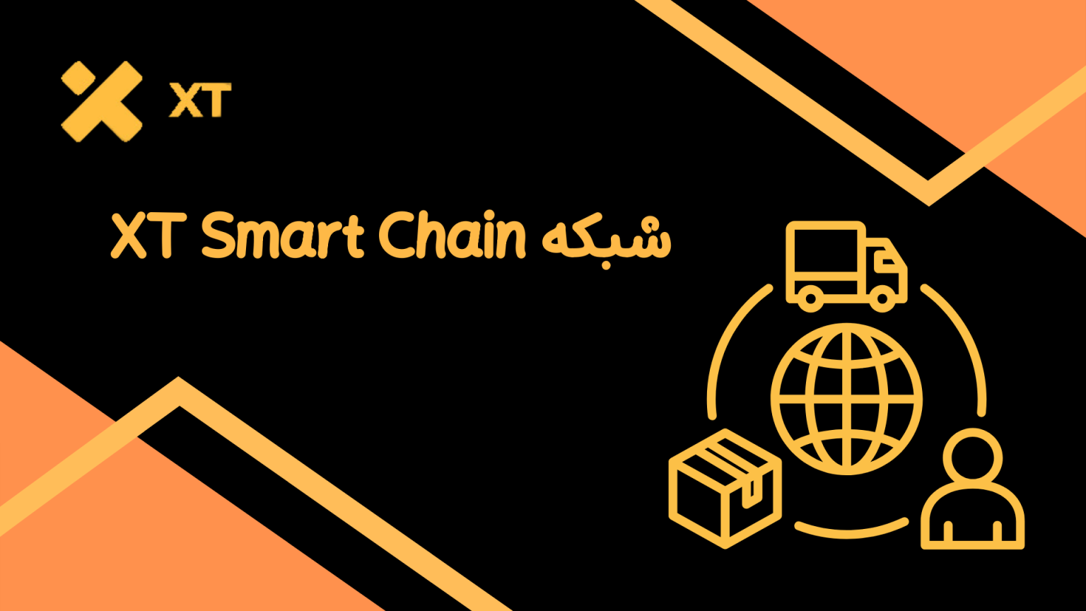 صرافی ایکس تی XT برای ایرانیان